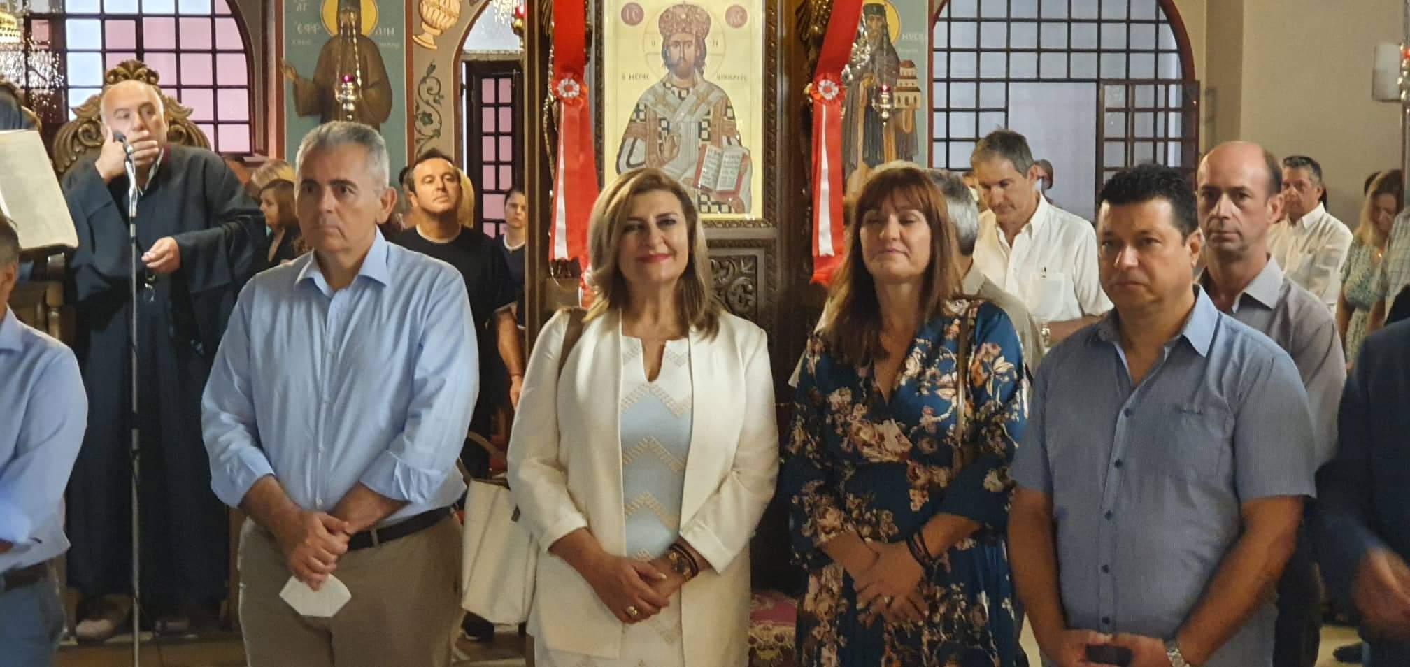 Η Αγία Σοφία και οι κόρες της, Πίστη, Ελπίδα και Αγάπη - Λιακούλη Ευαγγελία