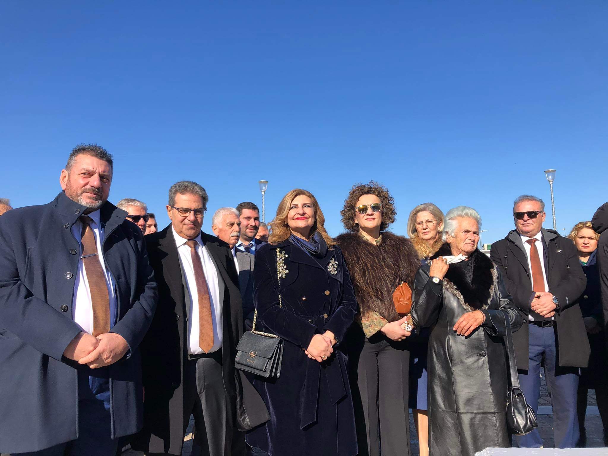 To Φως των Θεοφανείων, “φάρος” λυτρωτικής αναγέννησης - Λιακούλη Ευαγγελία