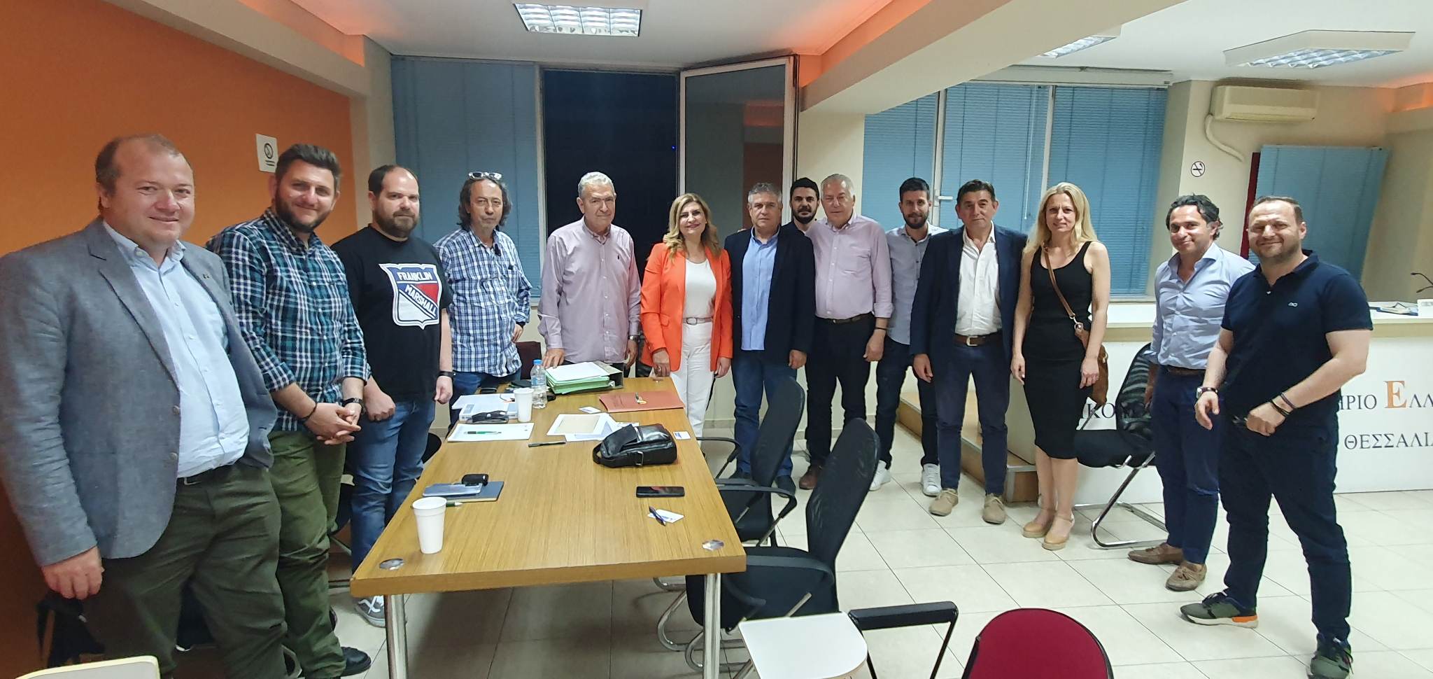 Επιτέλους δίκαιο φορολογικό σύστημα για όλους - Λιακούλη Ευαγγελία